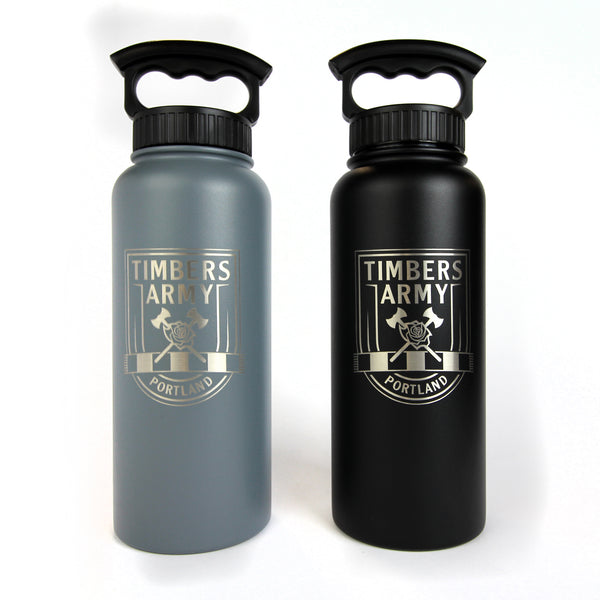 Fifty Fifty Bottles - 34oz – No Pity Originals