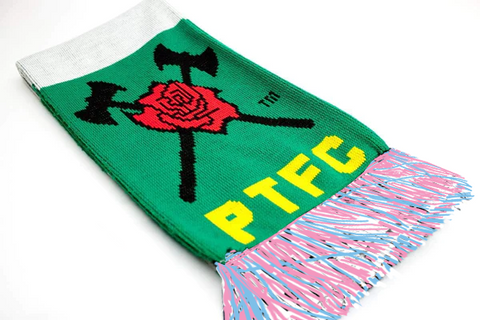 All – No Pity Originals