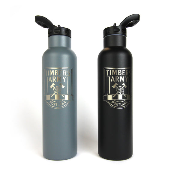 Fifty Fifty Bottles - 21oz – No Pity Originals