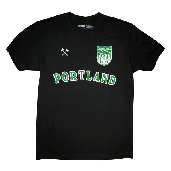 Terrace Tee – No Pity Originals